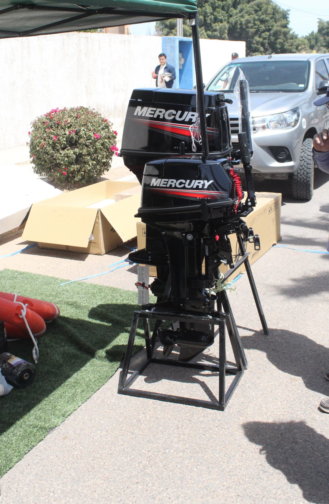 APERTURA SEPADA VENTANILLAS DE PROGRAMAS PARA EL SECTOR PESQUERO Y ACUÍCOLA – SECRETARÍA DE ...